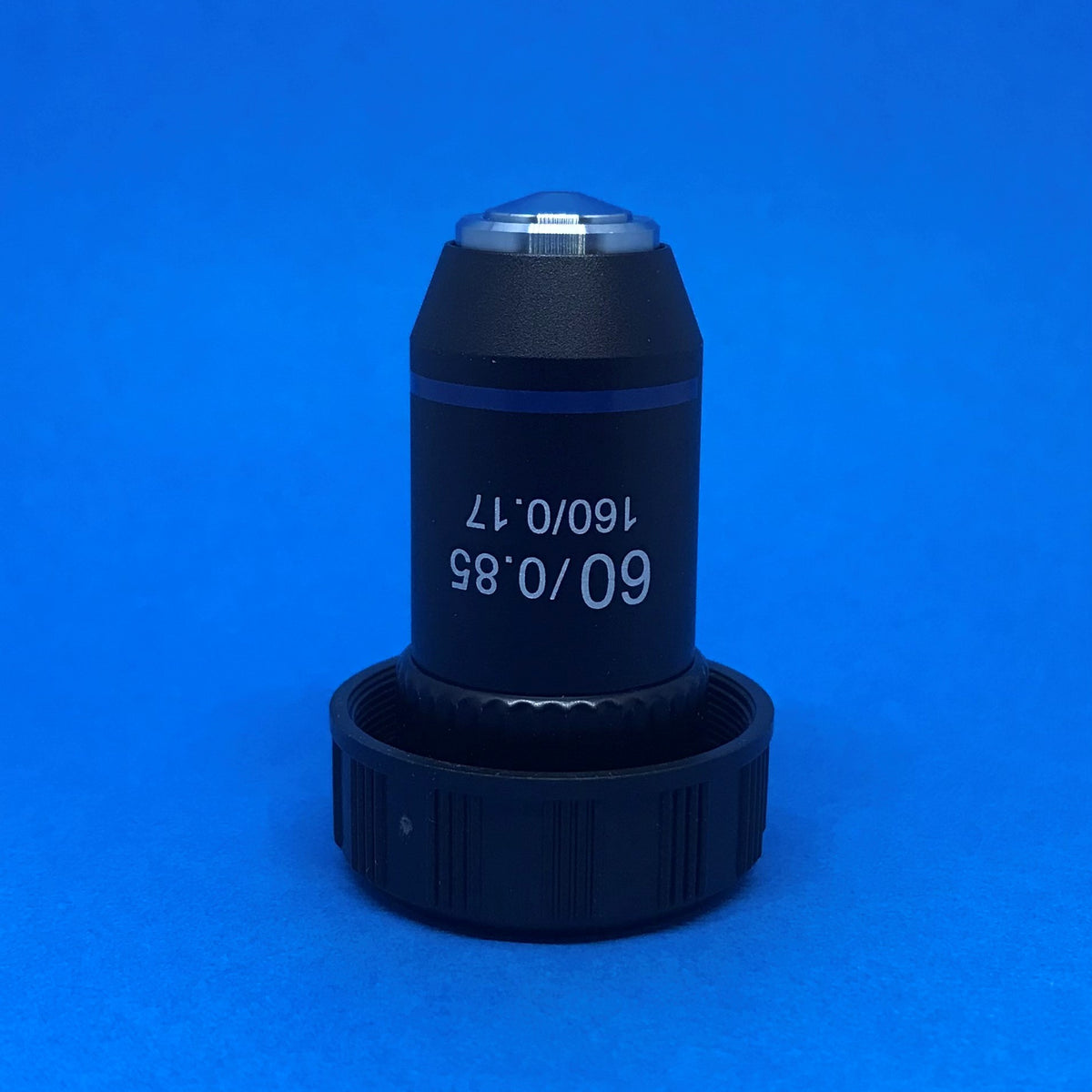Microscope Objective Lens Achromatic 60x London Laboquip