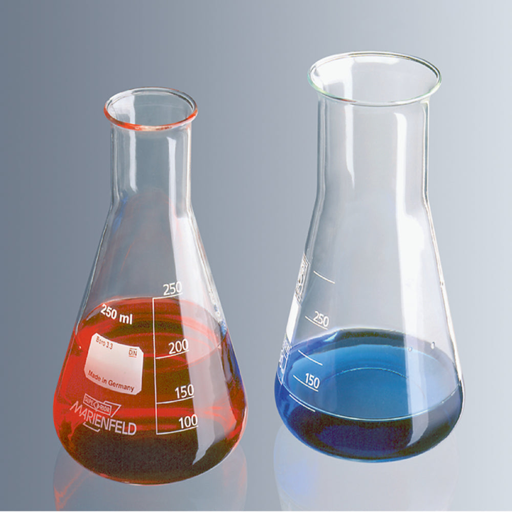 Conical Flasks – London LaboQuip