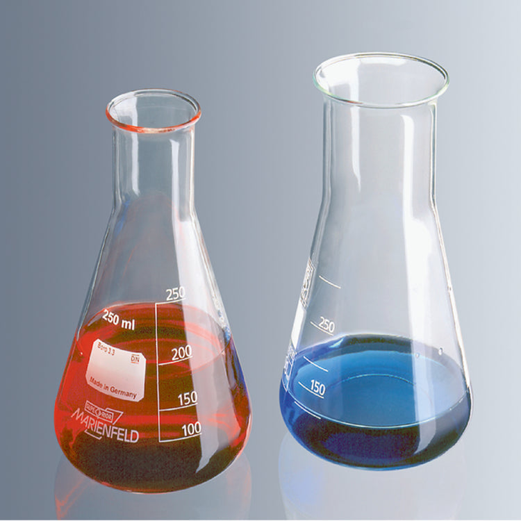 Conical Flasks – London LaboQuip