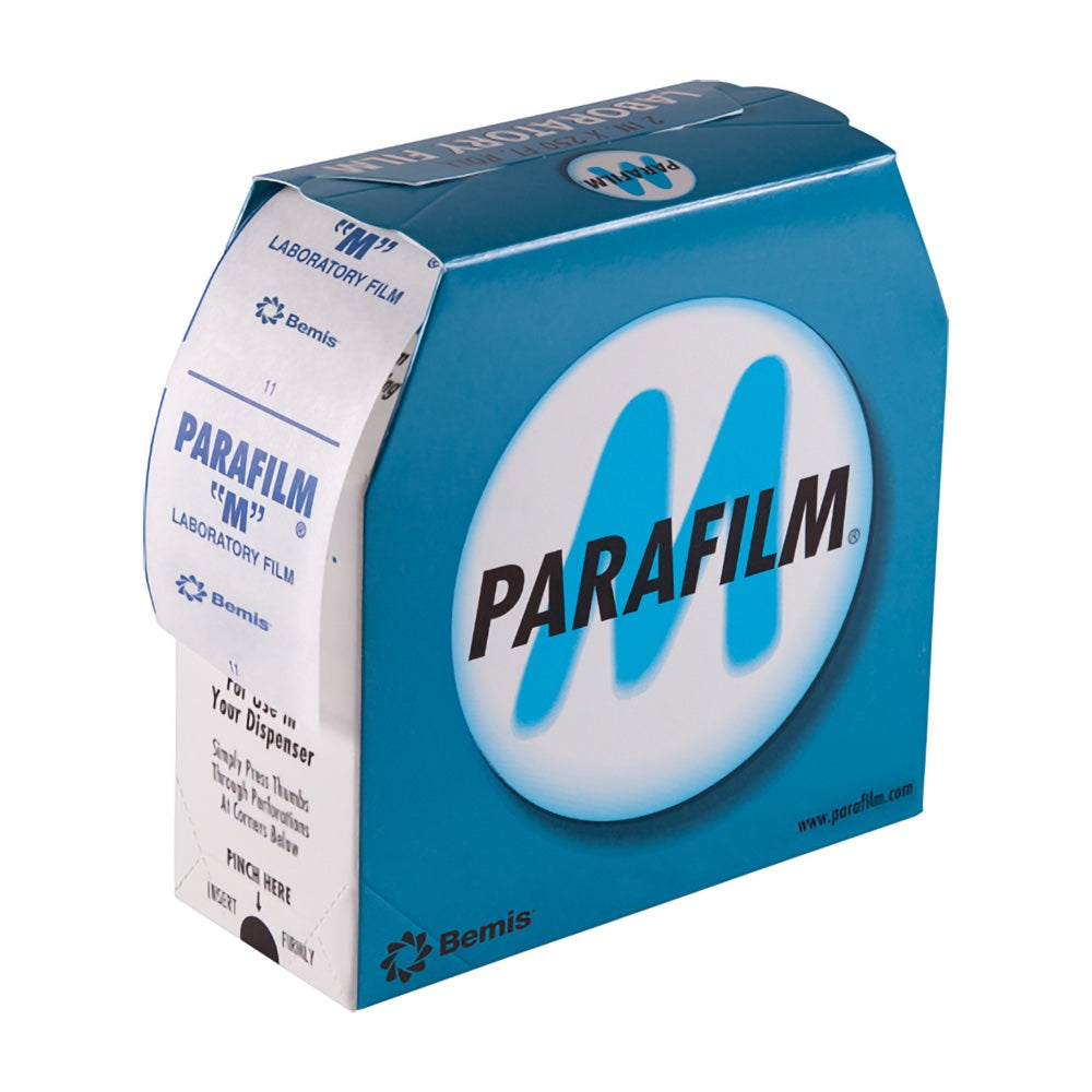Laboquip-Bemis Parafilm M 992, complete roll of 2 inch x 250 ft/ 5cmx7 ...